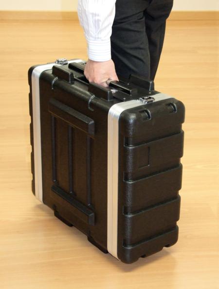 TRP Transportable Repeater : PMR Two Way Radio Repeaters - Icom UK